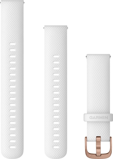 Garmin armband | Olika färger och storlekar - Elgiganten