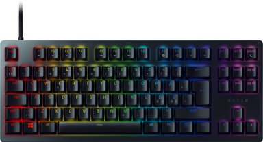 Razer tangentbord - Elgiganten