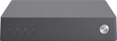 Audio Pro Link 2 multiroom musikstreamer - Elgiganten