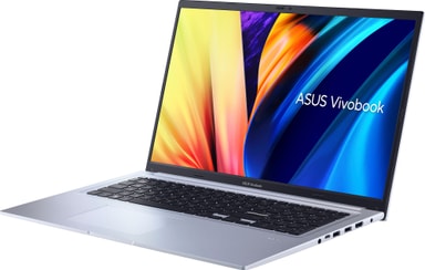 Asus Vivobook 17 i3-12/8/256 bärbar dator - Elgiganten