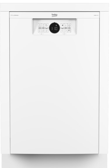 Underbyggd diskmaskin - Elgiganten