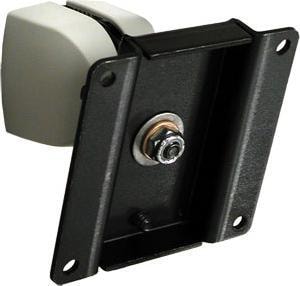 Ergotron 100 Series Wall Mount Single Pivot - Elgiganten