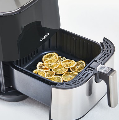 Cosori dehydrator/air fryer CP258-AF-DEU - Elgiganten - Elgiganten