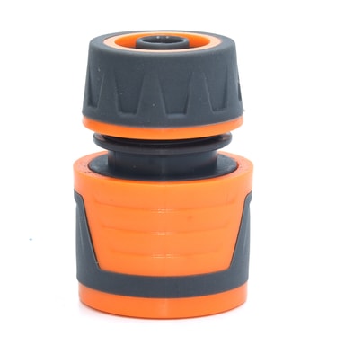 Slangkoppling till trädgårdsslang Flerfärgad 1/2"" - Elgiganten