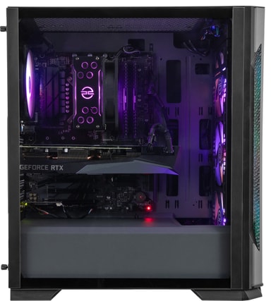 Gaming PC | Speldator - bra pris & stort utbud - Elgiganten