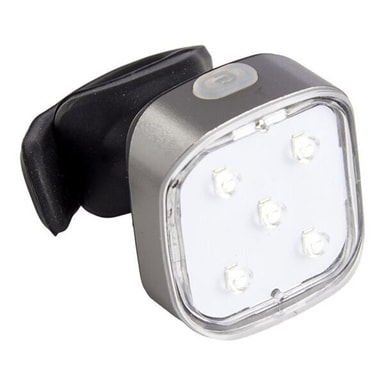 Rawlink LED Cykellyse Bak & Fram - Elgiganten