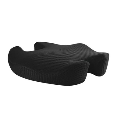 Ortopedisk sittkudde - 2 Delar - Elgiganten