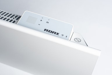 Adax Neo element med WiFi H 14 (vit) - Elgiganten
