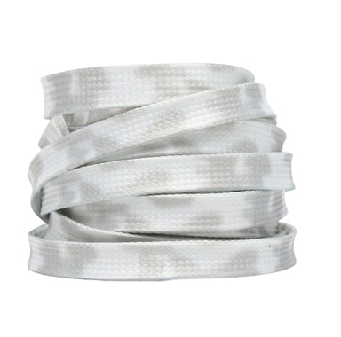 Tie-dye platta skosnören 2 par Grå - Elgiganten - Elgiganten