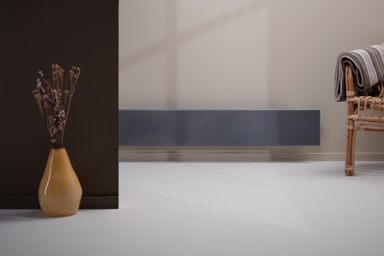 Adax Neo WiFi panelelement 400W (grått) - Elgiganten