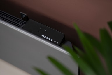 Adax Neo listelement med WiFi L14 (grått) - Elgiganten