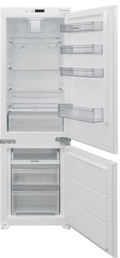 Cylinda integrerad kylskåp/frys KFI6277XNSE - Elgiganten
