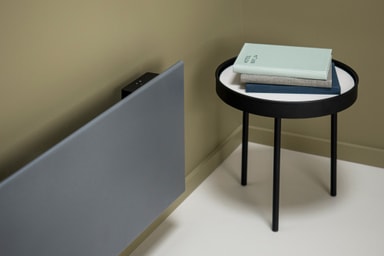 Adax Neo panelelement med WiFi H 04 (grått) - Elgiganten - Elgiganten