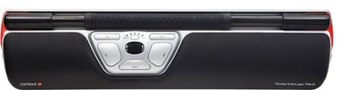 Contour RollerMouse Red rullmus - Elgiganten