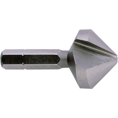 Konisk försänkare 16.5 mm HSS Exact EXACT 05645 1/4 1 - Elgiganten ...