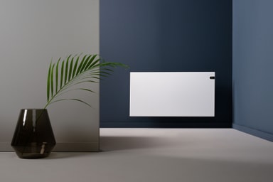 Adax Neo Basic element NP06KDT (vit) - Elgiganten