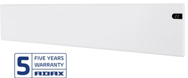 Adax Neo Basic element NL06KDT (vit) - Elgiganten - Elgiganten