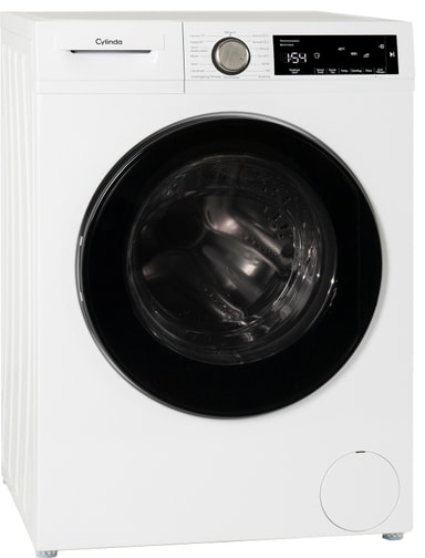 Cylinda tvättmaskin FT4384B - Elgiganten