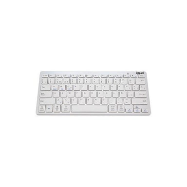 Bluetooth Tangentbord iggual TKL-BK - Elgiganten