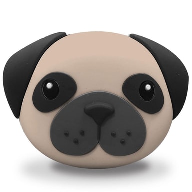 PowerBank Pug 2600 mAh - Elgiganten - Elgiganten