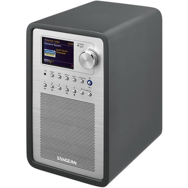Sangean WFR-70 (SmartLink 1) Internet-bordsradio DAB+, - Elgiganten