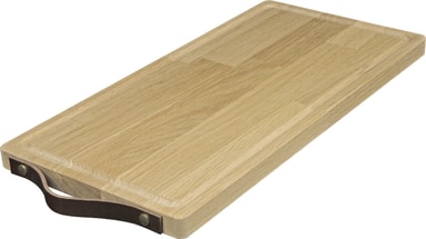 Denwood by Horn fyrkantig skärbräda 20x40 (ek) - Elgiganten - Elgiganten