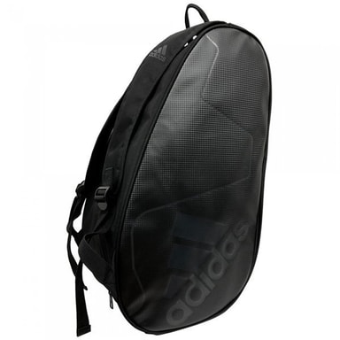 Adidas padelväska BG6PB4 - Svart - Elgiganten