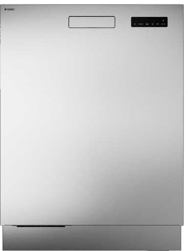 Asko diskmaskin DBI8447IDS - Elgiganten