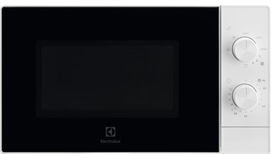 Electrolux Serie 300 Fristående Mikrovågsugn EMZ421MMW (Vit ...