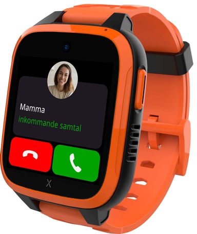 GPS klocka för barn | Hitta en smartklocka för barn - Elgiganten