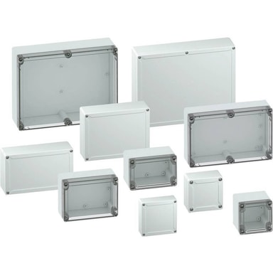 Wallair N40979 Luftgitter med filterinlägg (B x H x D) - Elgiganten ...