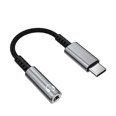 USB-C till AUX - Elgiganten