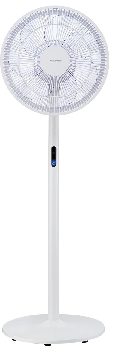 Sandstrom stativfläkt S40ACF22E - Elgiganten