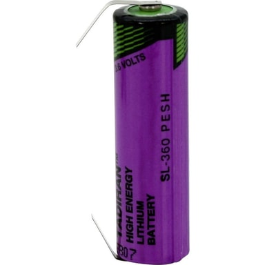 Tadiran Batteries SL 360 T Specialbatteri AA (R6) - Elgiganten