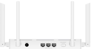 Huawei AX2 WiFi 6 router - Elgiganten