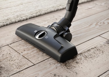 Electrolux Clean 600 Dammsugare med påse EB61C4DB - Elgiganten - Elgiganten