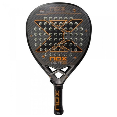 Nox Ultimate Power 3 Orange 21 - Elgiganten