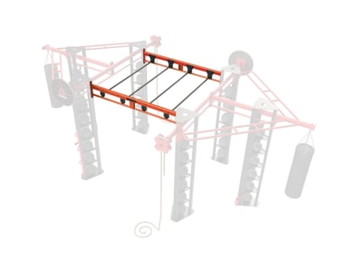 Reebok Rig Part: 2 M. Con. Delta Studio - Elgiganten - Elgiganten