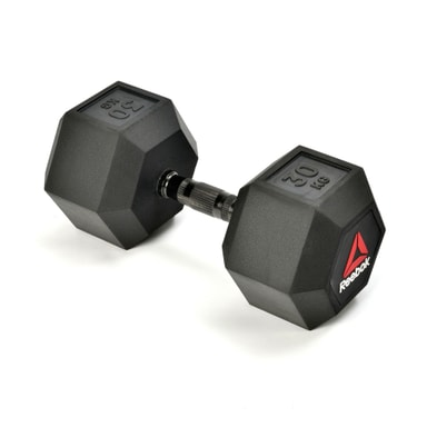 Reebok Dumbbell Hex 30 Kg. Studio - Elgiganten - Elgiganten