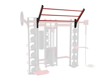 Reebok Rig 1,5 M. Wing Delta Studio - Elgiganten - Elgiganten