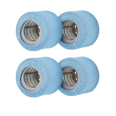 Poolfilter 4-pack blå Blå MSpa released from 2020 and later ...