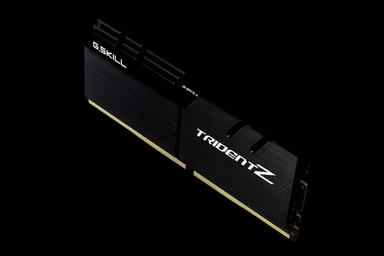 G.Skill 64GB DDR4-4200 RAM-minnen 8 x 8 GB 4200 MHz - Elgiganten
