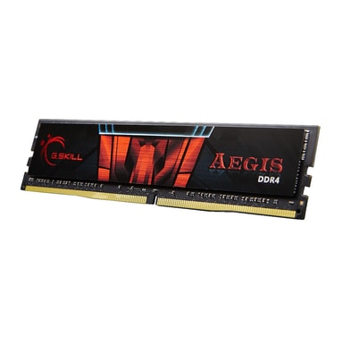 G.Skill 8GB DDR4-2400 RAM-minnen 1 x 8 GB 2400 MHz - Elgiganten ...