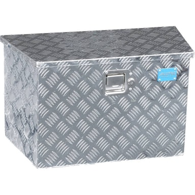 Transportlåda Alutec TRAILER 51 42051 Aluminium (L x B - Elgiganten - Elgiganten