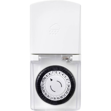 Basetech BT-2350441 Kopplingsur analog Dagsprogram 3680 - Elgiganten