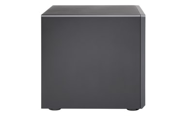 QNAP TS-1677X NAS Tower Nätverksansluten (Ethernet) Svart 1700 - Elgiganten