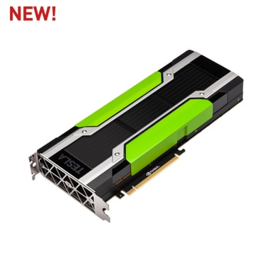 PNY NVIDIA Tesla P40 24 GB GDDR5 - Elgiganten - Elgiganten