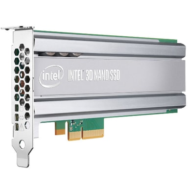 Intel DC P4600 Half-Height/Half-Length (HH/HL) 2000 GB PCI Express 3.1 ...