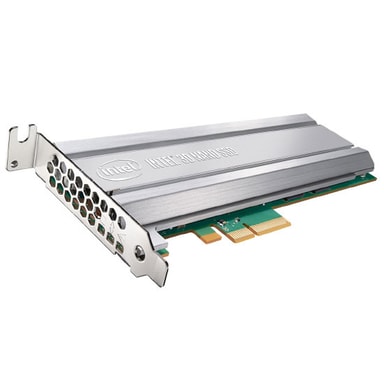 Intel DC P4600 Half-Height/Half-Length (HH/HL) 2000 GB PCI Express 3.1 ...