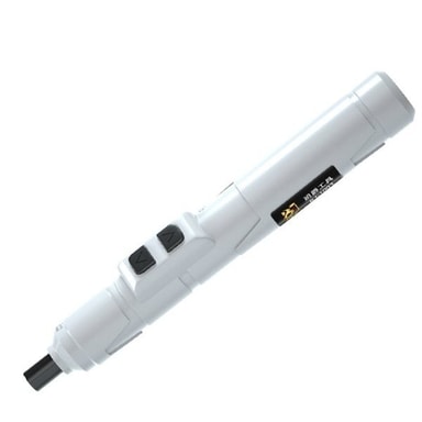 Smidig elektrisk skruvmejsel - Elgiganten